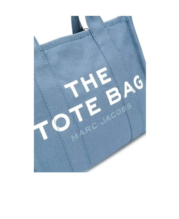 Marc Jacobs The Medium Tote Bag - Blue