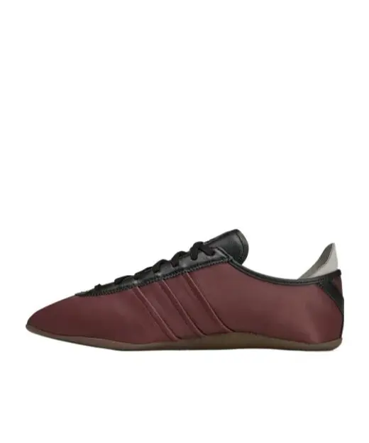Y3 Tokyo Lace-up Sneakers - Red