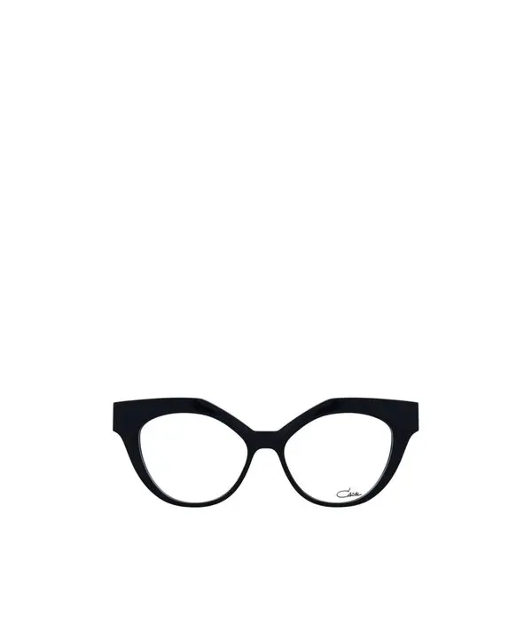 Cazal 5000 Cat-eye Frame Eyeglasses - Black