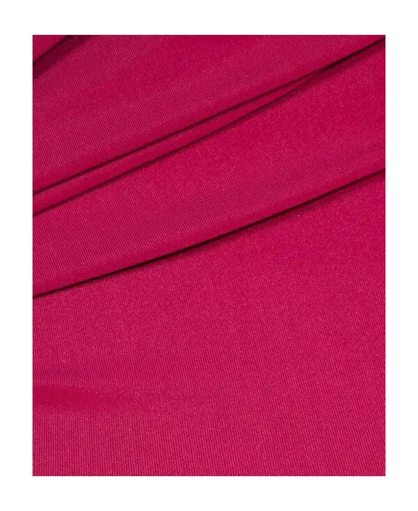 Rick Owens One-shoulder Swimsuit