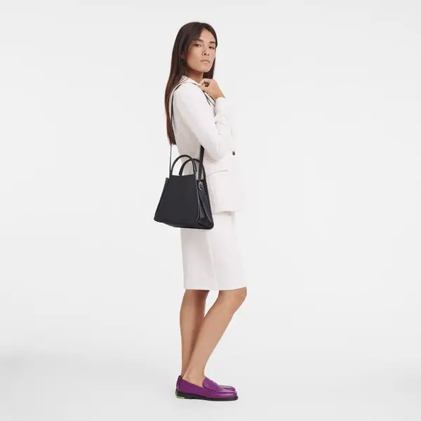 Longchamp Le Foulonné S Handbag