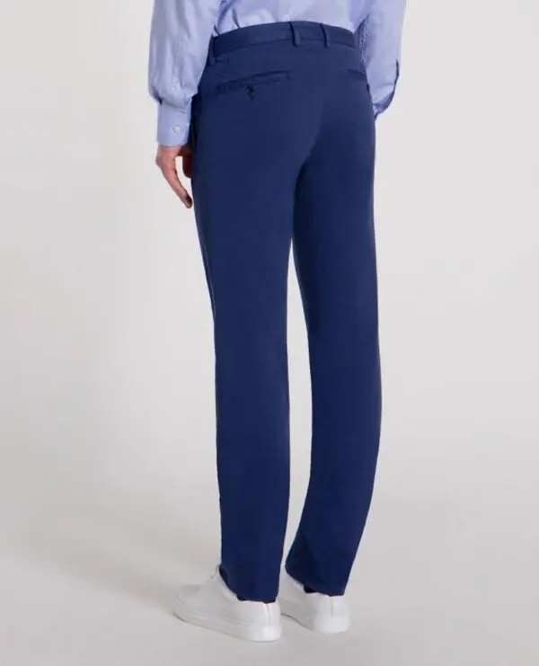 PAUL  SHARK Paul & Shark Welt Pocket Casual Pants