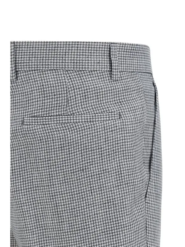 Brunello Cucinelli Double Breasted Two-piece Suit
