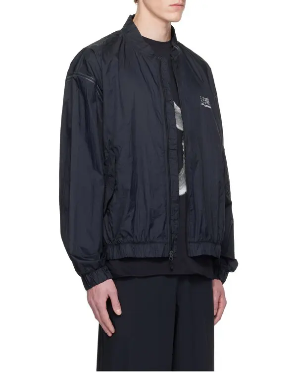 MM6 MAISON MARGIELA X SALOMON Waterproof Bomber Jacket