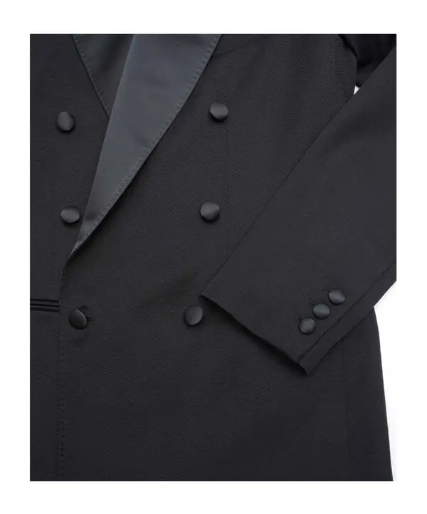 Isabel Marant Étoile Double-breasted Tailored Jacket