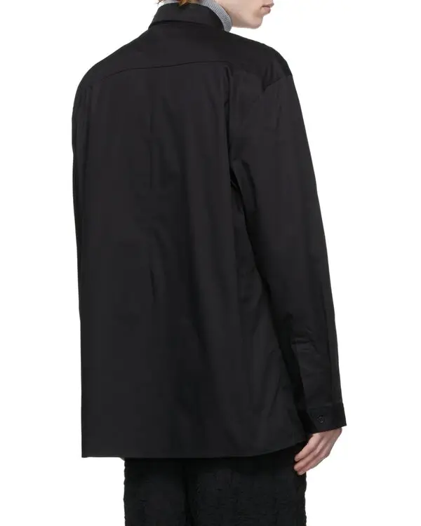 A-COLD-WALL* Logo Shirt