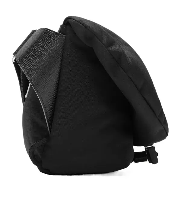 MAISON MARGIELA Quilted Belt Bag