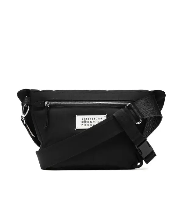 MAISON MARGIELA Quilted Belt Bag