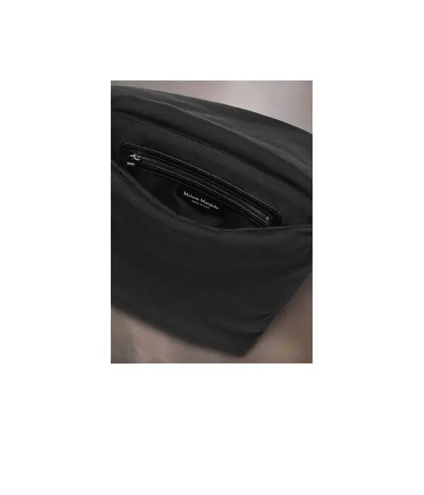 MAISON MARGIELA Quilted Belt Bag