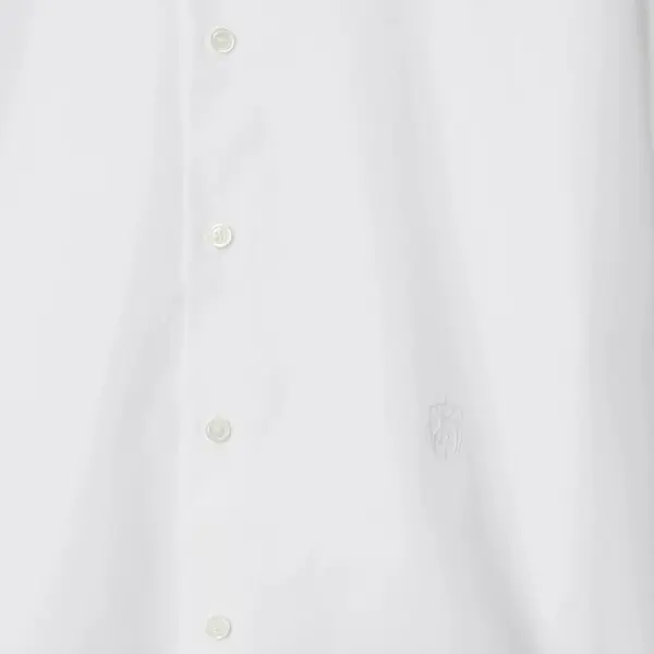Burberry Cotton Shirt
