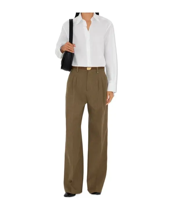 Burberry Cotton Shirt