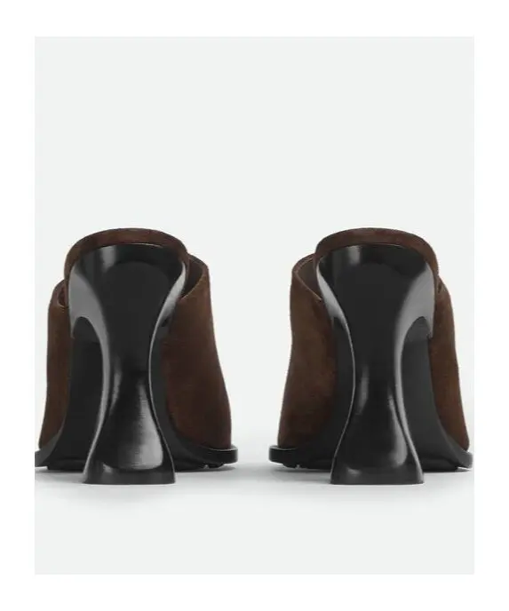 Bottega Veneta Cha-cha Pointed-toe Pumps
