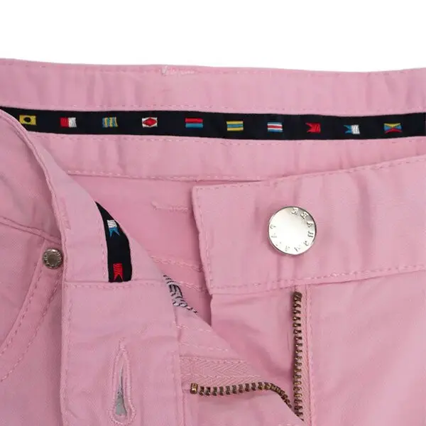 PAUL  SHARK Paul & Shark Slim Fit Casual Pants