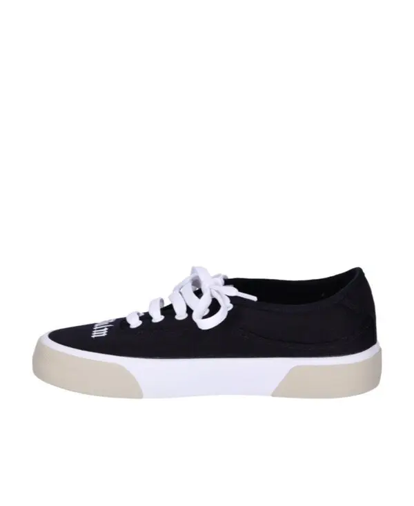 Palm Angels Logo Printed Lace-up Sneakers