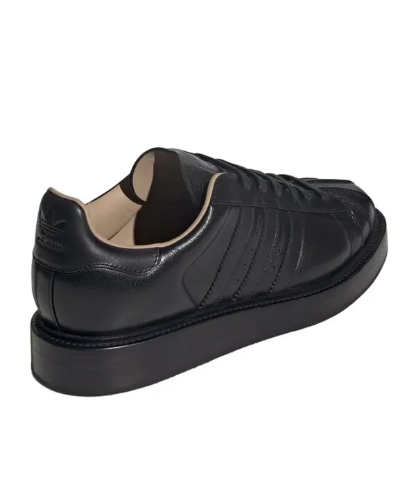ADIDAS ORIGINALS Superstar Lux Lace-up Sneakers