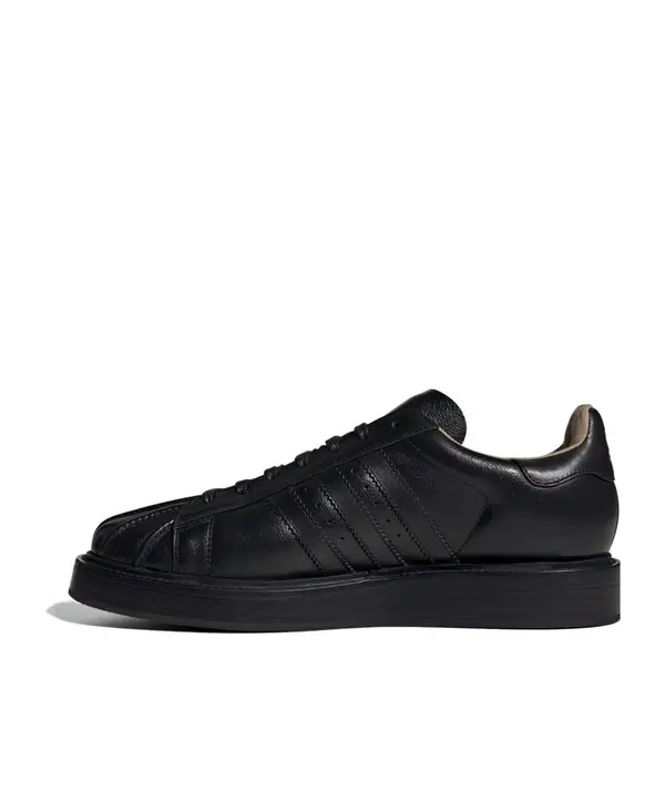ADIDAS ORIGINALS Superstar Lux Lace-up Sneakers