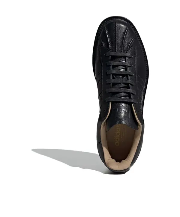 ADIDAS ORIGINALS Superstar Lux Lace-up Sneakers