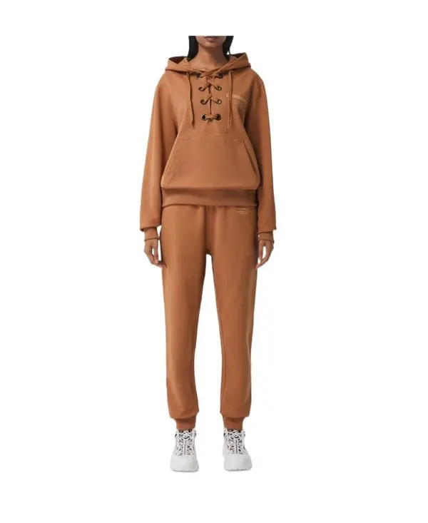 Burberry Horseferry Print Jogging Pants