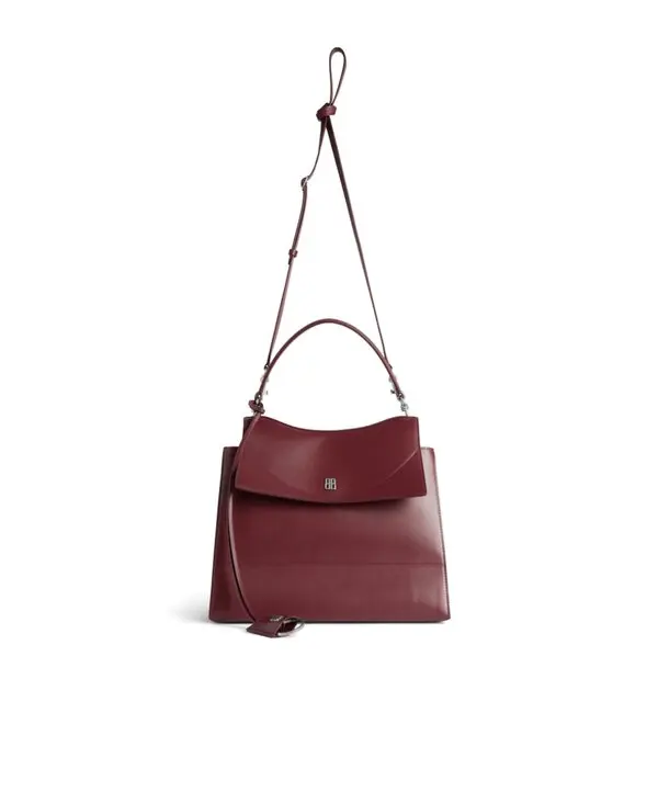 Balenciaga Nano Handbag - Red