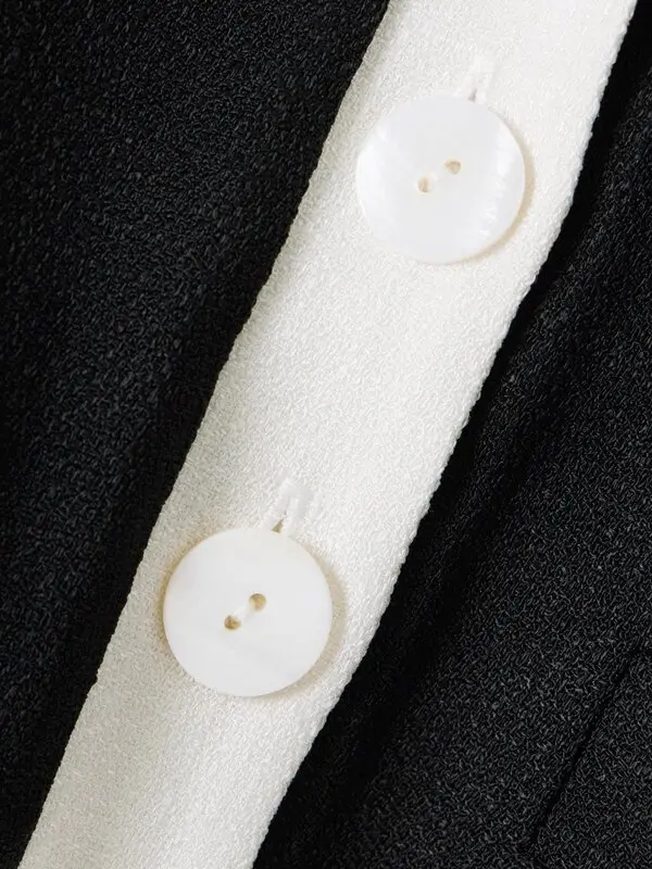 Rixo Selita Cropped Jacket