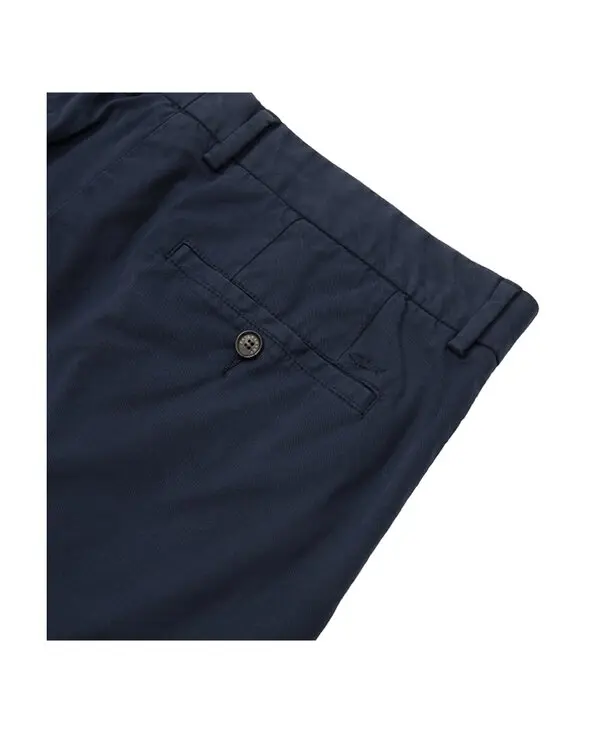 PAUL  SHARK Paul & Shark Slim-fitting Shorts