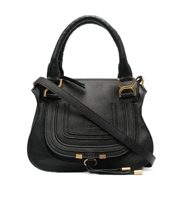 Chloé Marcie Small Tote Bag