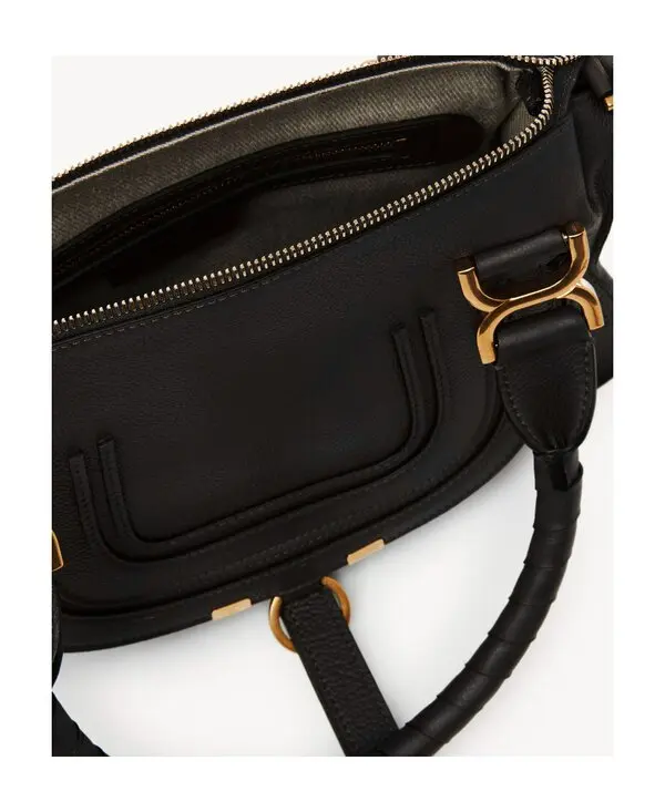 Chloé Marcie Small Tote Bag