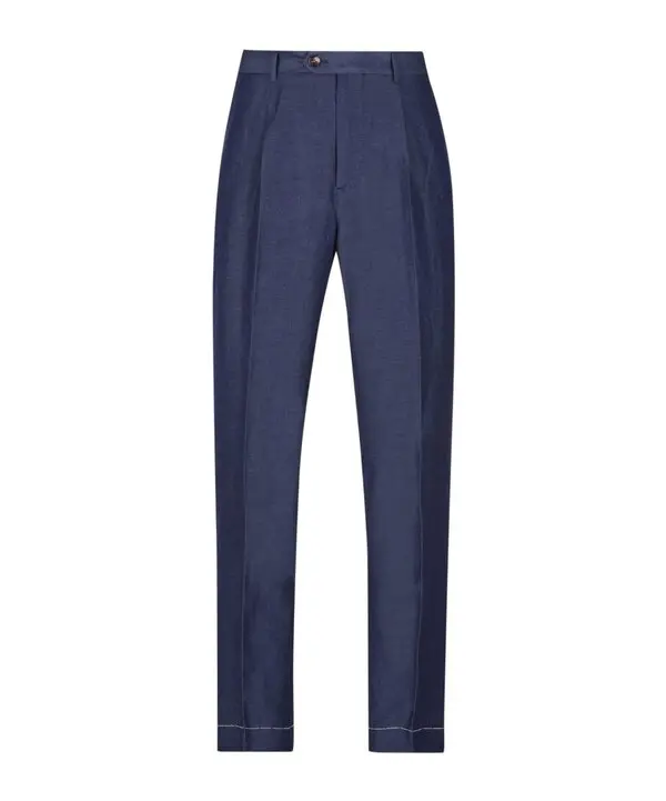 Brunello Cucinelli Double-breasted Suit