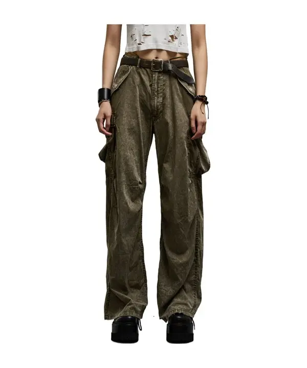 R13 Work Casual Pants