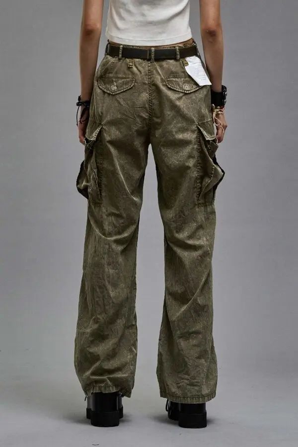 R13 Work Casual Pants