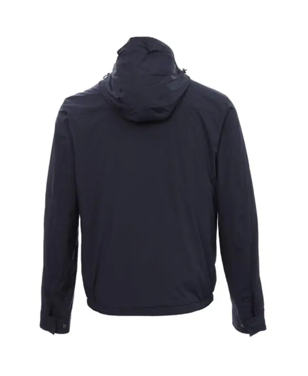 PAUL  SHARK Paul & Shark Hooded Zipper Casual Jacket