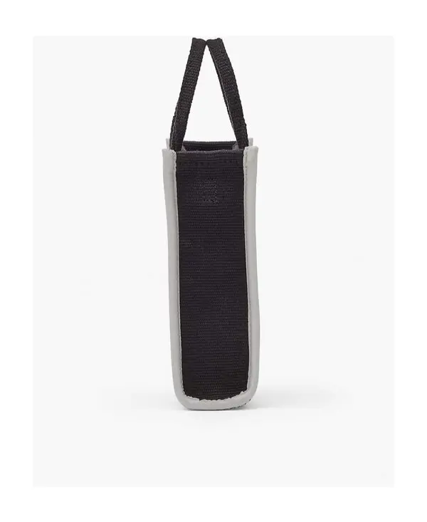Marc Jacobs The Jacquard Crossbody Tote Bag - Black