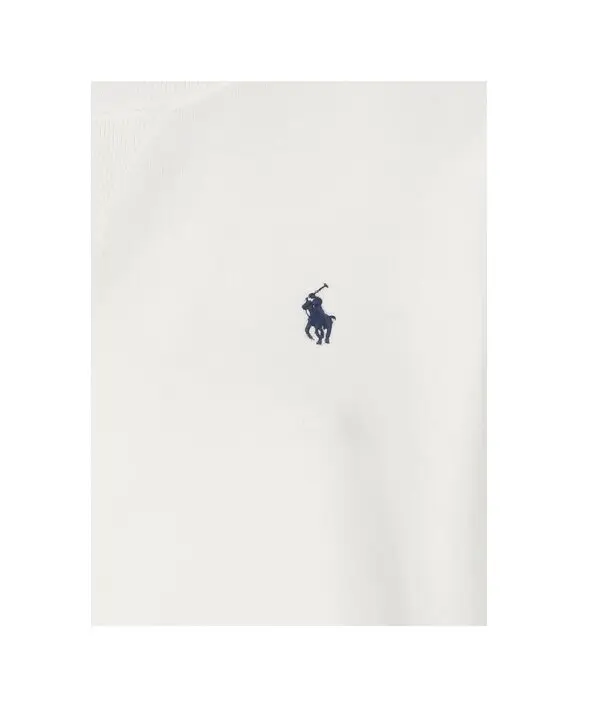Polo Ralph Lauren Lightweight Fleece Crewneck Pullover