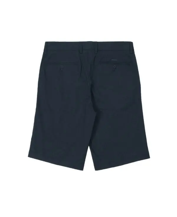 PAUL  SHARK Paul & Shark Logo Patch Shorts