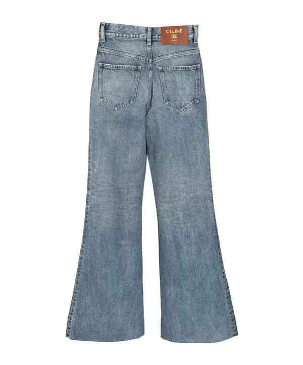 Celine Flare Jeans