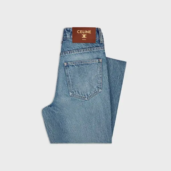 Celine Flare Jeans
