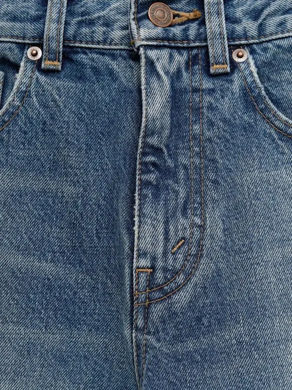 Celine Flare Jeans