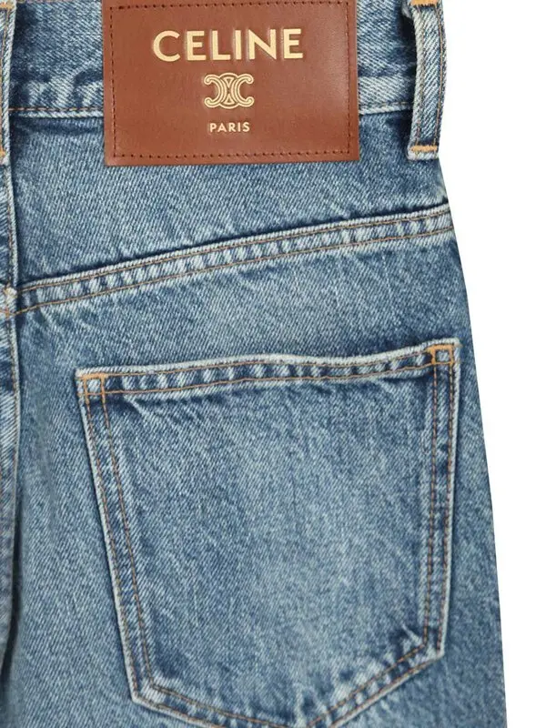 Celine Flare Jeans