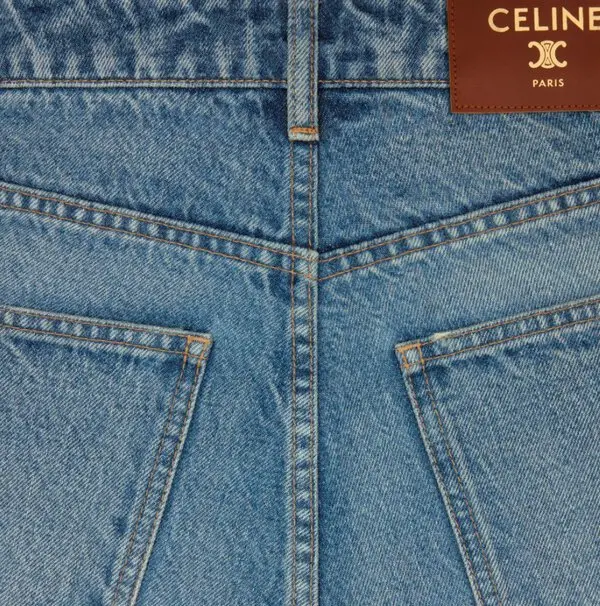 Celine Flare Jeans