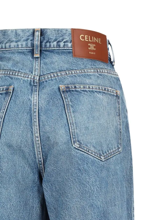 Celine Flare Jeans