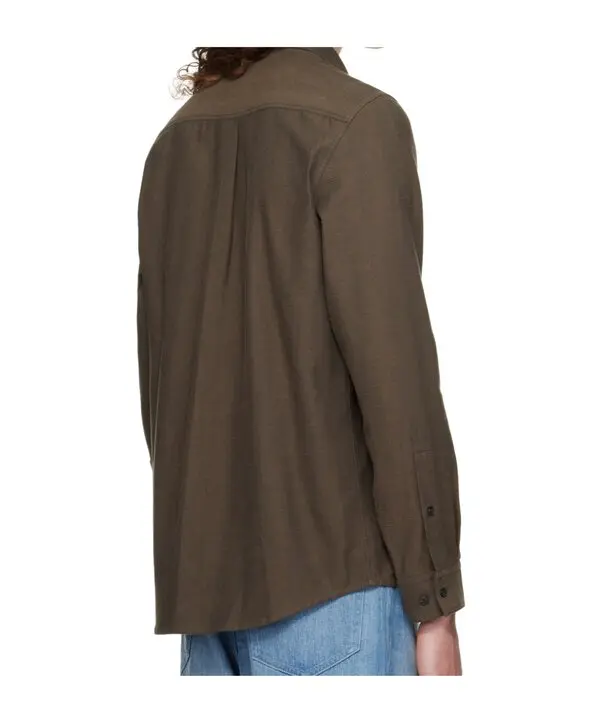 Hugo Boss Pocket Shirt