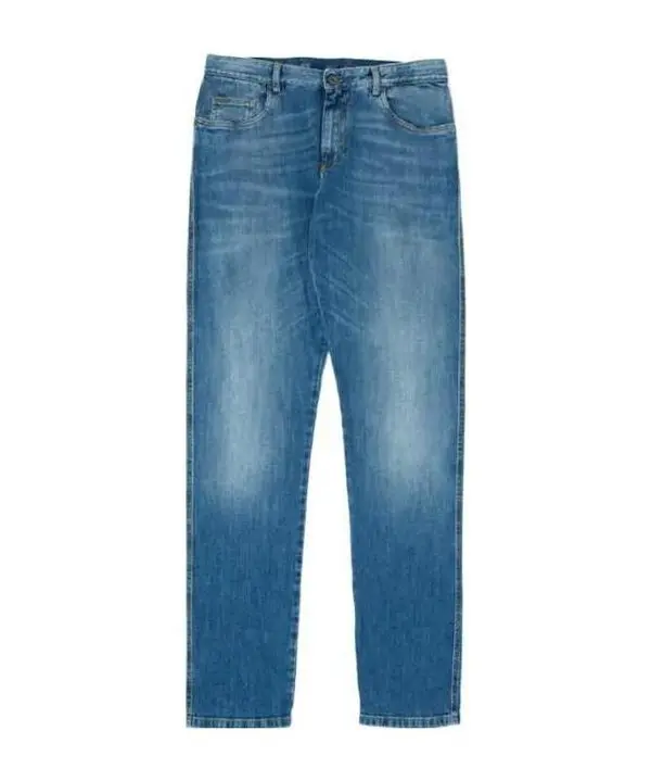 PAUL  SHARK Paul & Shark Straight Leg Jeans