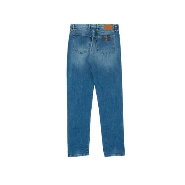 PAUL  SHARK Paul & Shark Straight Leg Jeans