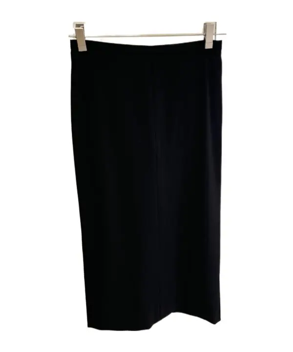 THE ROW Matias Skirt