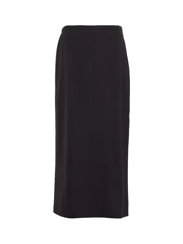 THE ROW Matias Skirt