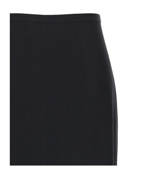 THE ROW Matias Skirt