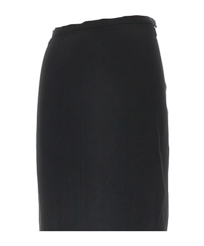 THE ROW Matias Skirt