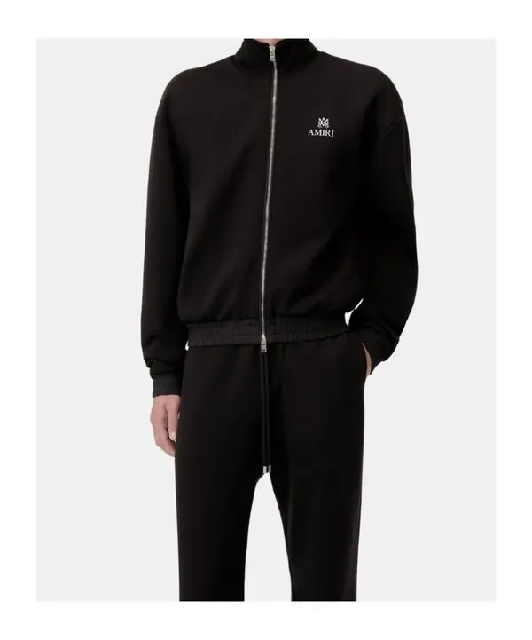Amiri Lounge Track Jacket