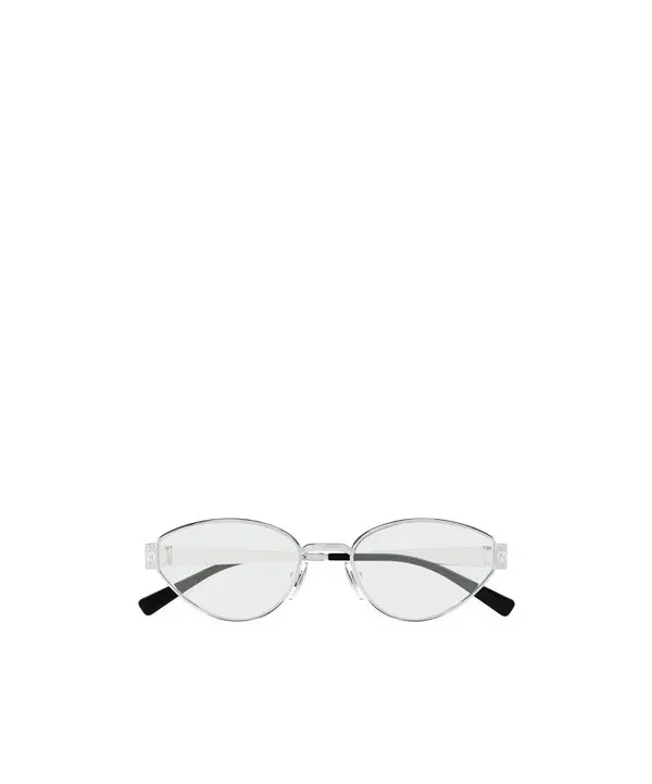 Gucci Oval Frame Glasses