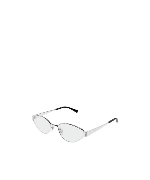 Gucci Oval Frame Glasses